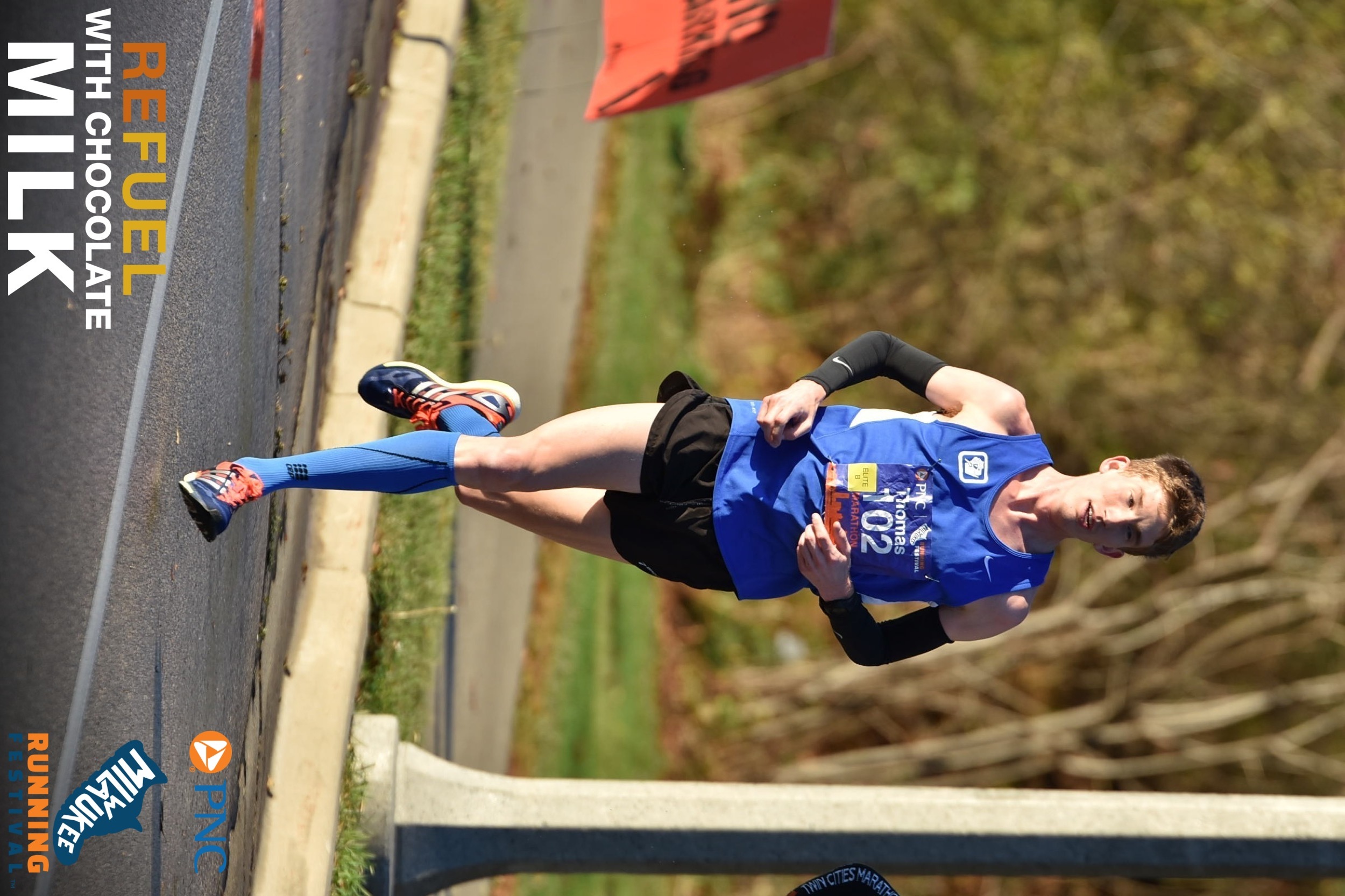 Wisconsin Runner Racing Team